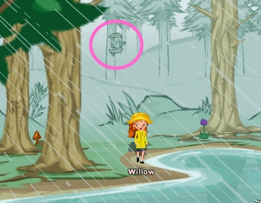 Tree House | Dizzywood Wiki | Fandom