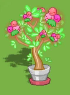 Potted Plants | Dizzywood Wiki | Fandom