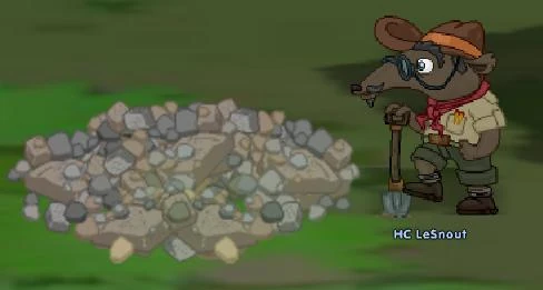 H.C. Le Snout | Dizzywood Wiki | Fandom