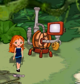 Game Machines | Dizzywood Wiki | Fandom