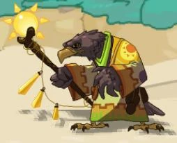 Summer Wizard | Dizzywood Wiki | Fandom