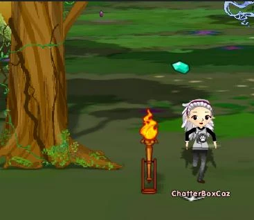 Dizzy Activity: Torch Relay First Leg | Dizzywood Wiki | Fandom