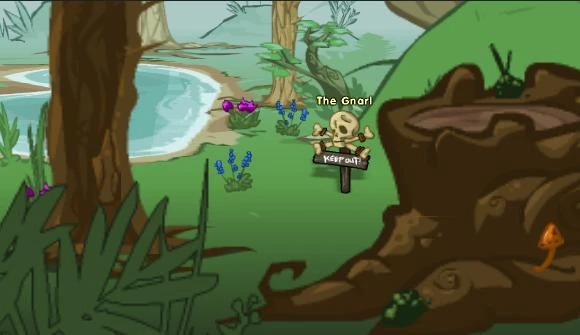 Rat Wraith | Dizzywood Wiki | Fandom