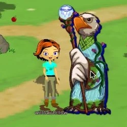 Spring Wizard | Dizzywood Wiki | Fandom