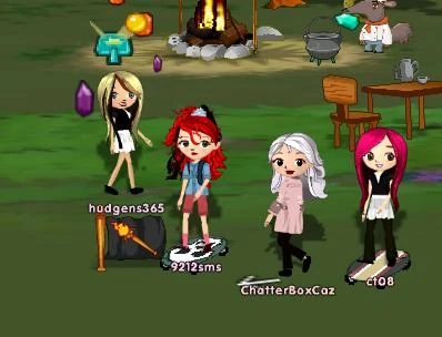 Dizzy Activity: Olympic Bounce | Dizzywood Wiki | Fandom