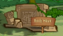 Rock Maze | Dizzywood Wiki | Fandom