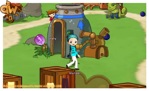 Giant cannon | Dizzywood Wiki | Fandom