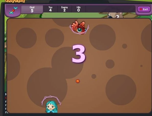 Force Field | Dizzywood Wiki | Fandom