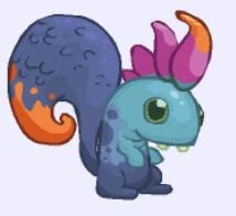 Paintbrush Gecko | Dizzywood Wiki | Fandom