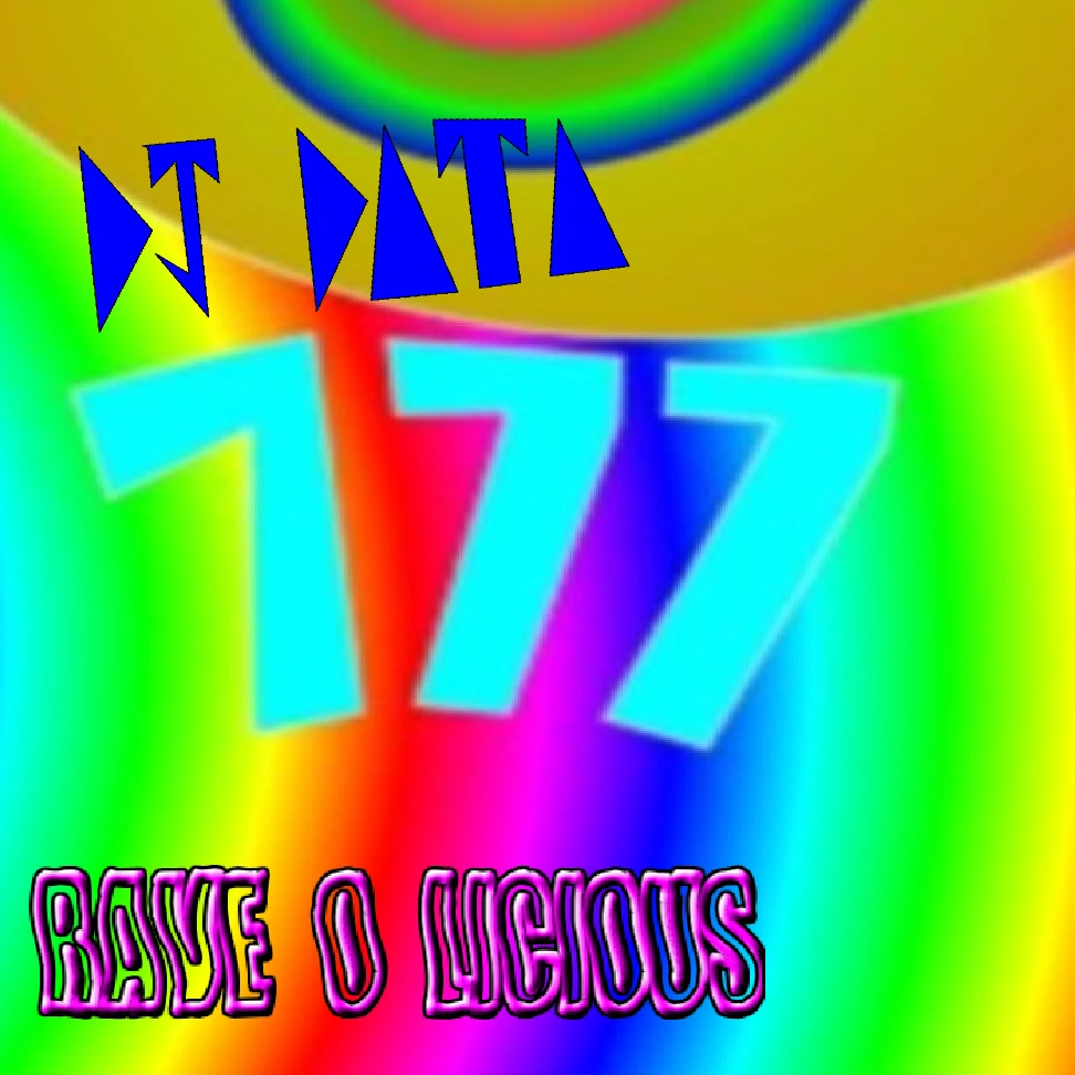 Rave O Licious | DJ Data Wiki | Fandom