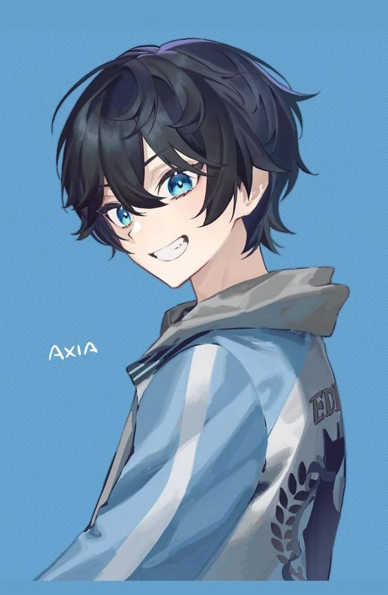 Jace Higgins | DJ-DC Wiki | Fandom