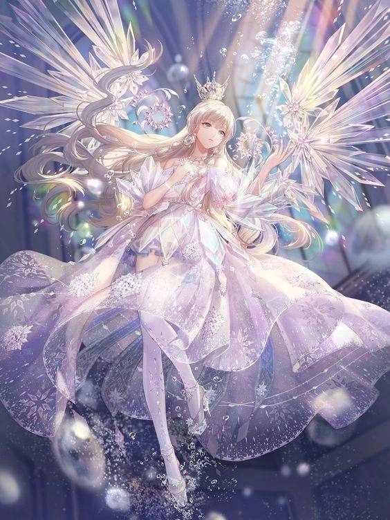 Delphina | DJ-DC Wiki | Fandom