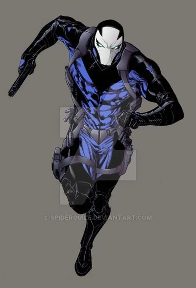 Spinner | DJ-DC Wiki | Fandom