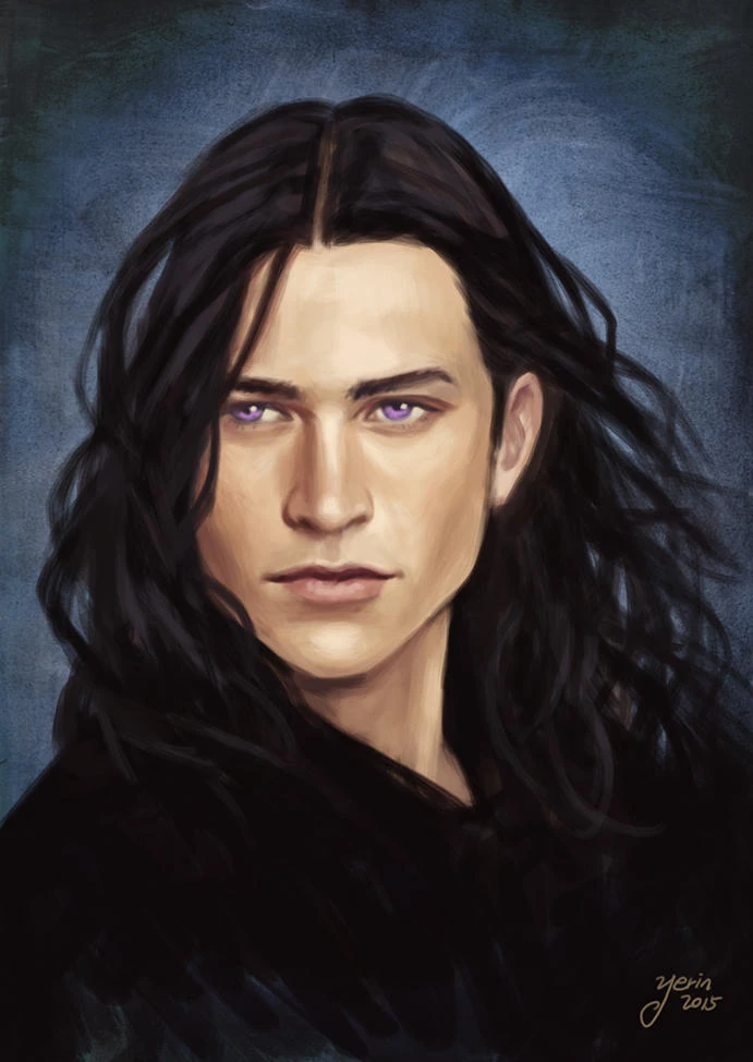 Grayson Hex | DJ-DC Wiki | Fandom