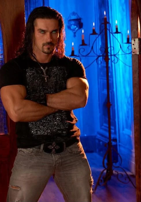 Alex Hagen | DJ-DC Wiki | Fandom