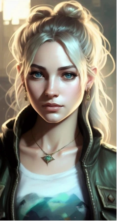 Trinity | DJ-DC Wiki | Fandom