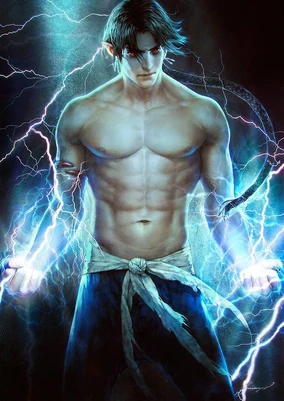 Jolt | DJ-DC Wiki | Fandom