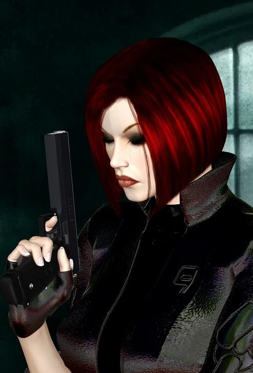 Mirage | DJ-DC Wiki | Fandom