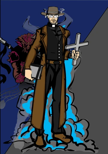 Jeremy Vega | DJ-DC Wiki | Fandom