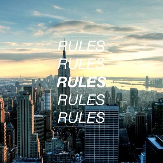 Rules | DJ GameOn Wiki | Fandom