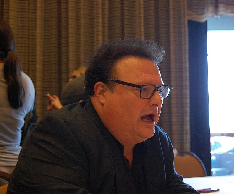 Wayne Knight | Goldie & Bear Wiki | Fandom