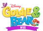 The Magic Map/International Realeases | Goldie & Bear Wiki | Fandom