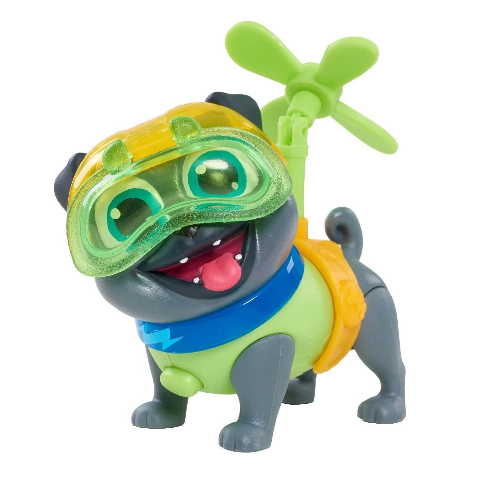 Pals on a Mission | Puppy Dog Pals Wiki | Fandom