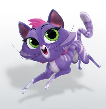 Hissy | Puppy Dog Pals Wiki | Fandom