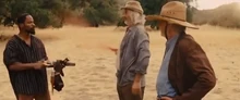 Jano | Django Unchained Wiki | Fandom