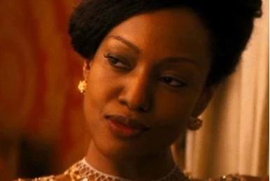 Django Unchained Billy Crash