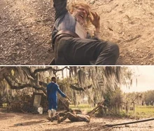 Roger Brittle | Django Unchained Wiki | Fandom