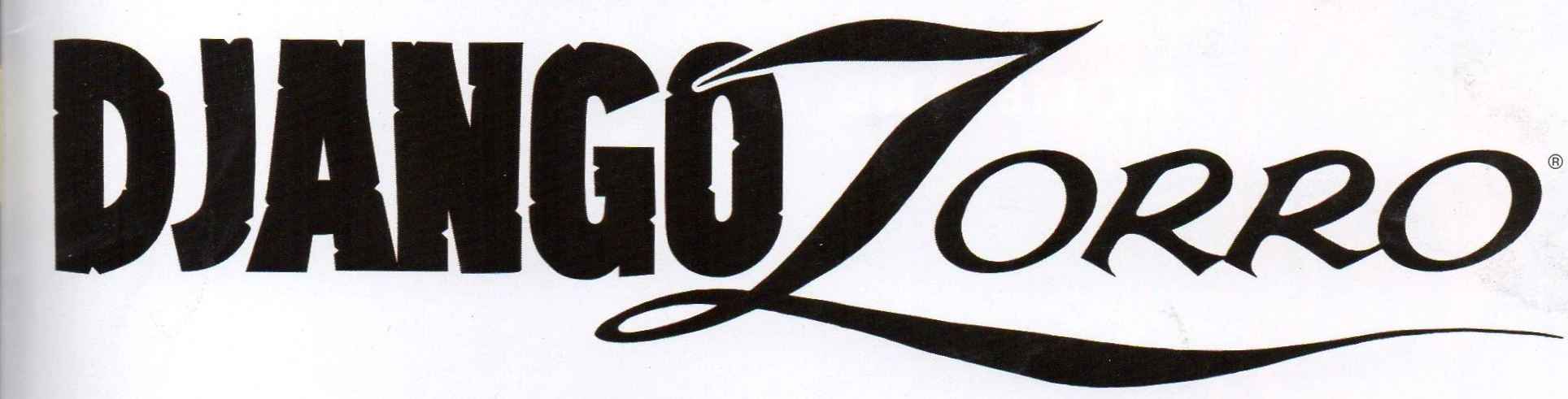 Django Unchained Logo