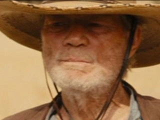 Michael Parks Django