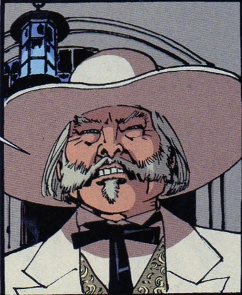 Spencer Gordon Bennet | Django Unchained Wiki | Fandom