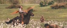Ellis Brittle | Django Unchained Wiki | Fandom