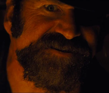 Ellis Brittle | Django Unchained Wiki | Fandom
