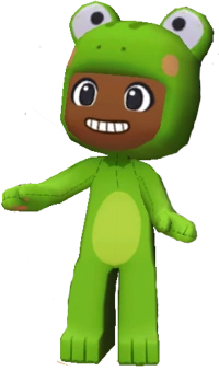 Annie Radd's have you got talent (1week) | Djcandyisland Wiki | Fandom