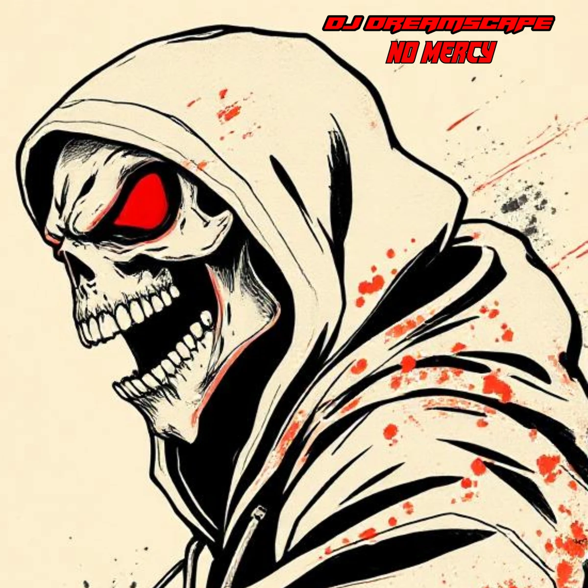 No Mercy (Single) | DJ Dreamscape Wiki | Fandom