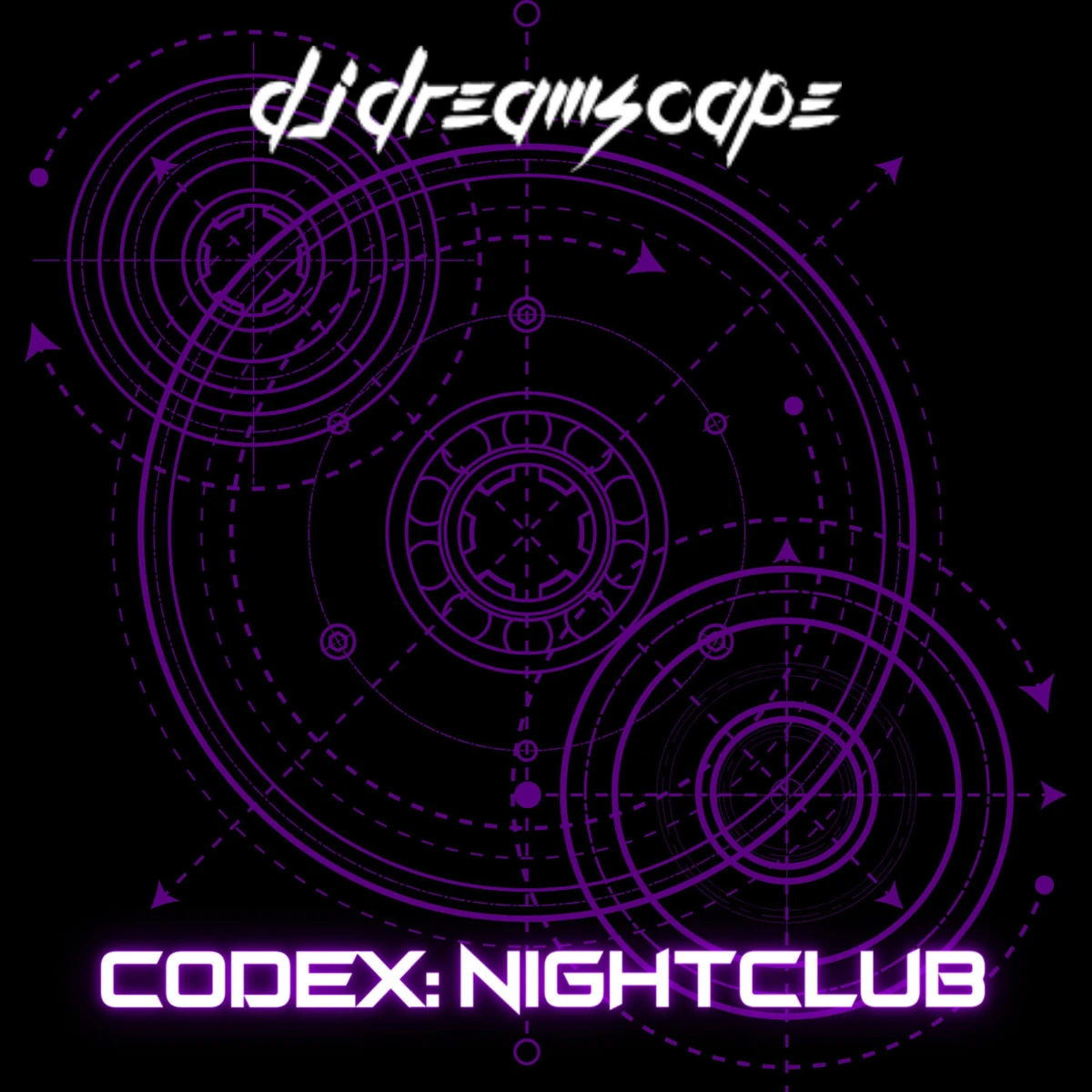 Codex: Nightclub | DJ Dreamscape Wiki | Fandom