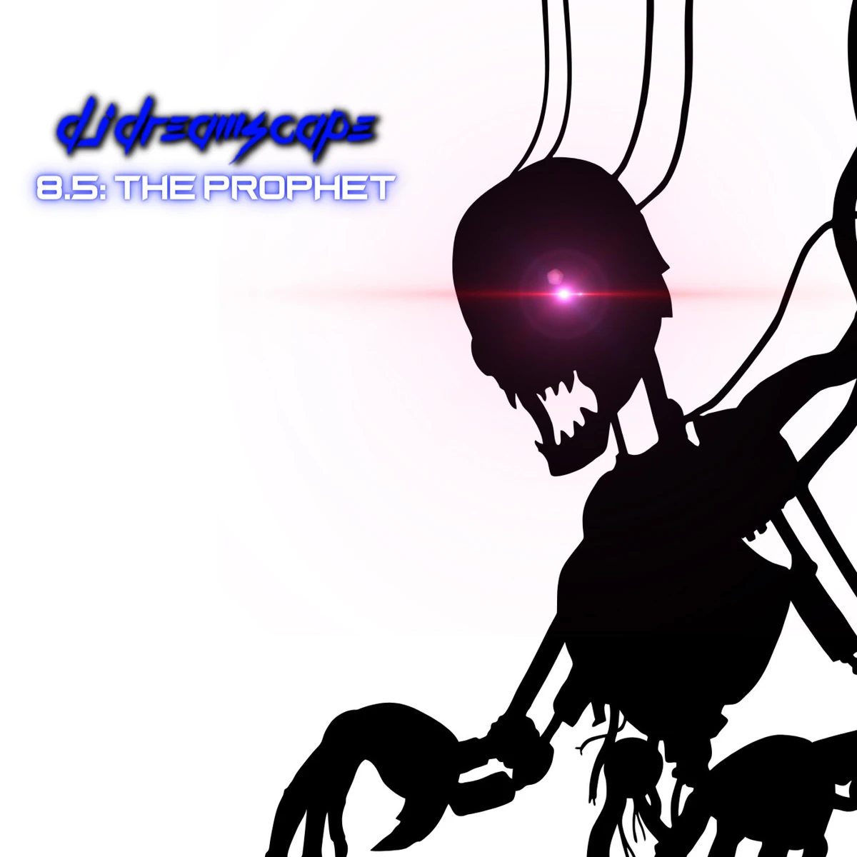 8.5: The Prophet | DJ Dreamscape Wiki | Fandom