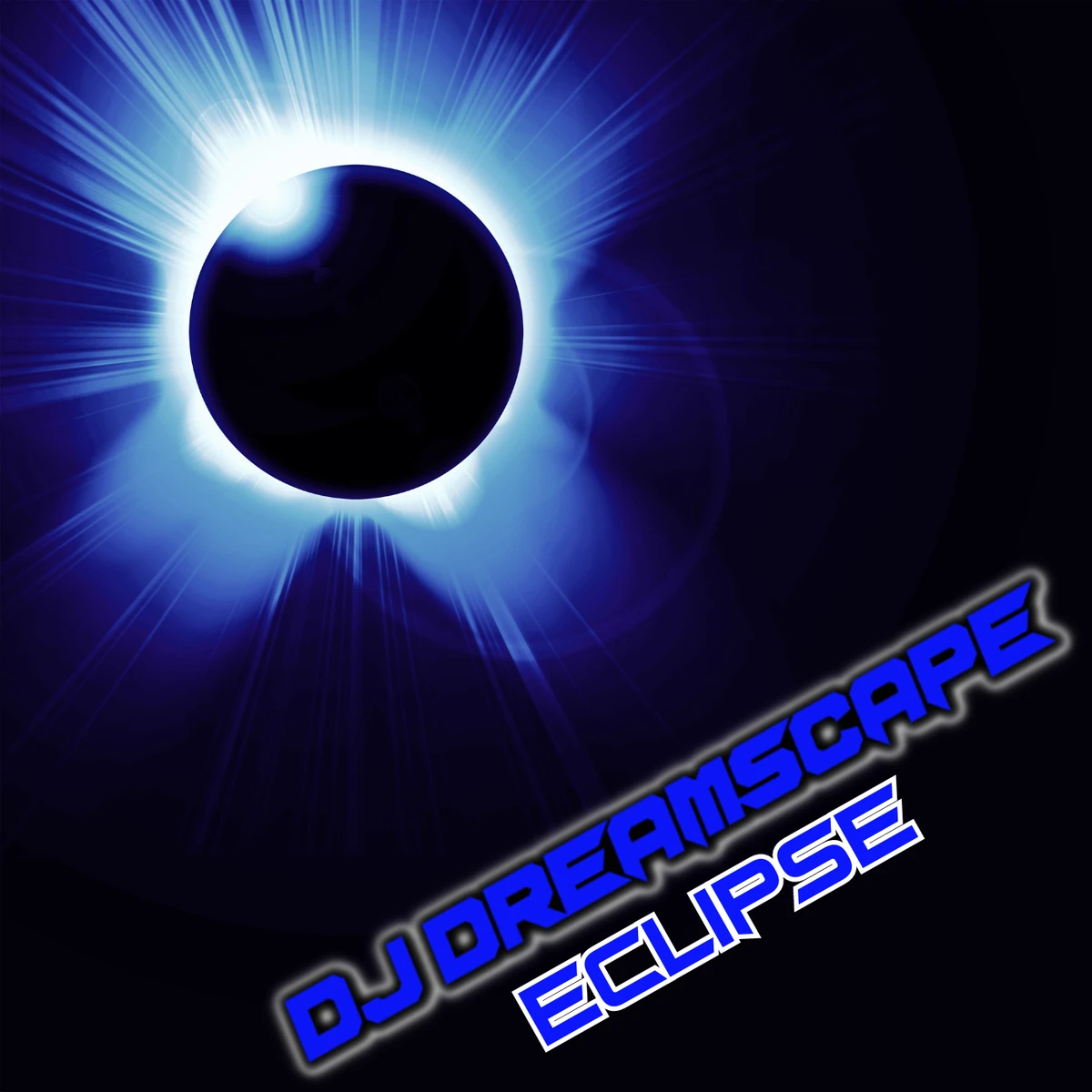 Eclipse (EP) | DJ Dreamscape Wiki | Fandom