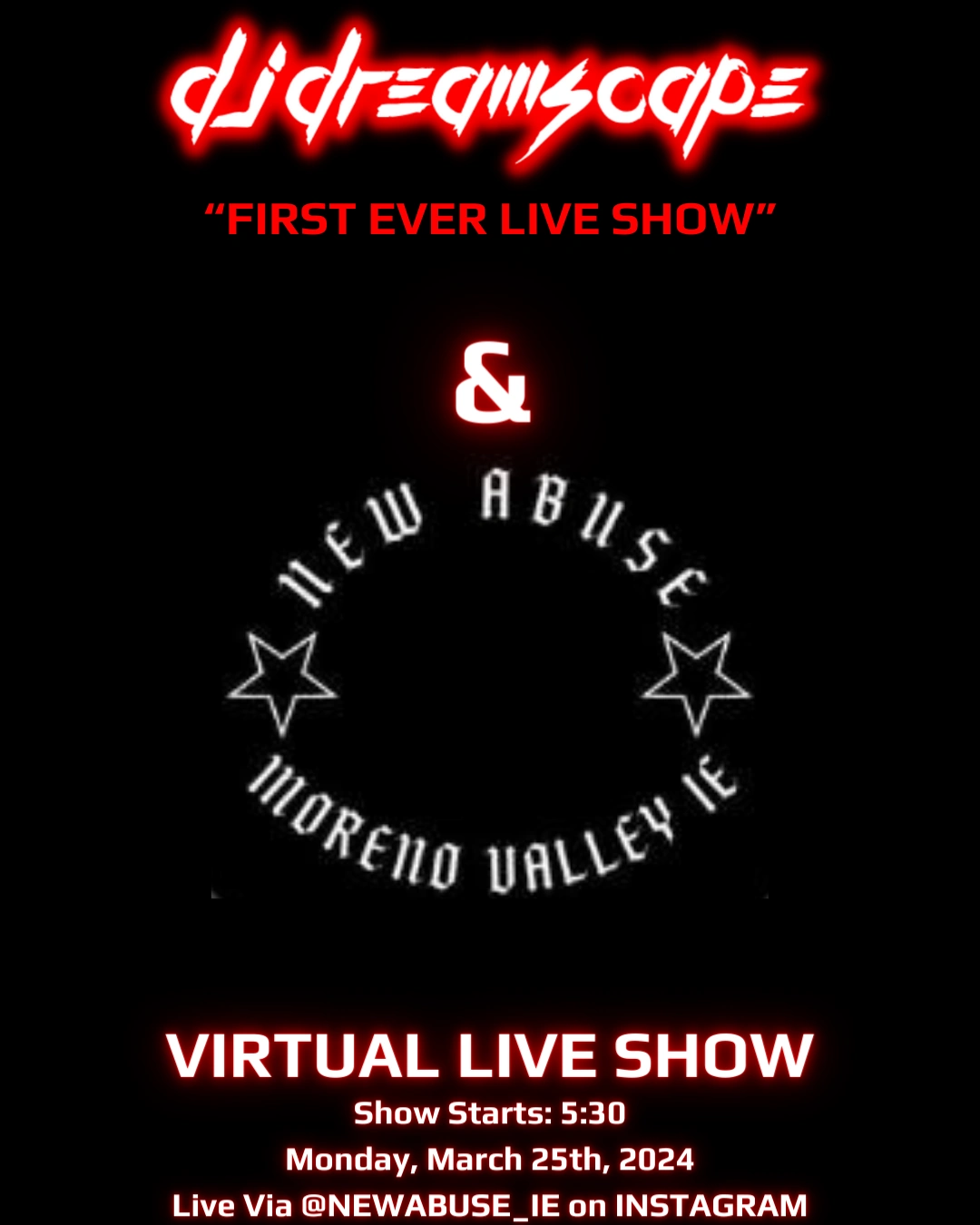 Live & In Living Cybernetics | DJ Dreamscape Wiki | Fandom