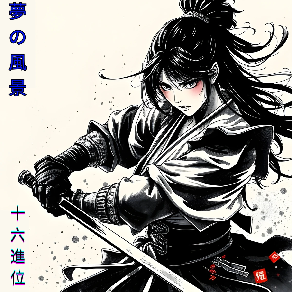 HEX | DJ Dreamscape Wiki | Fandom