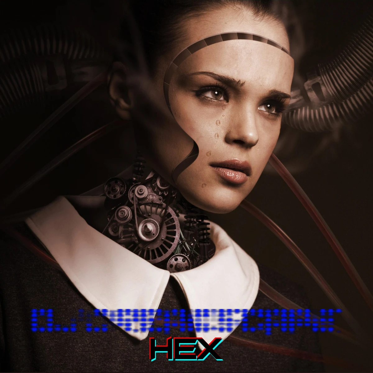 HEX | DJ Dreamscape Wiki | Fandom