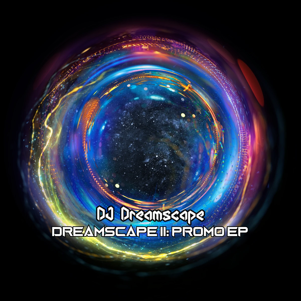 Dreamscape II | DJ Dreamscape Wiki | Fandom
