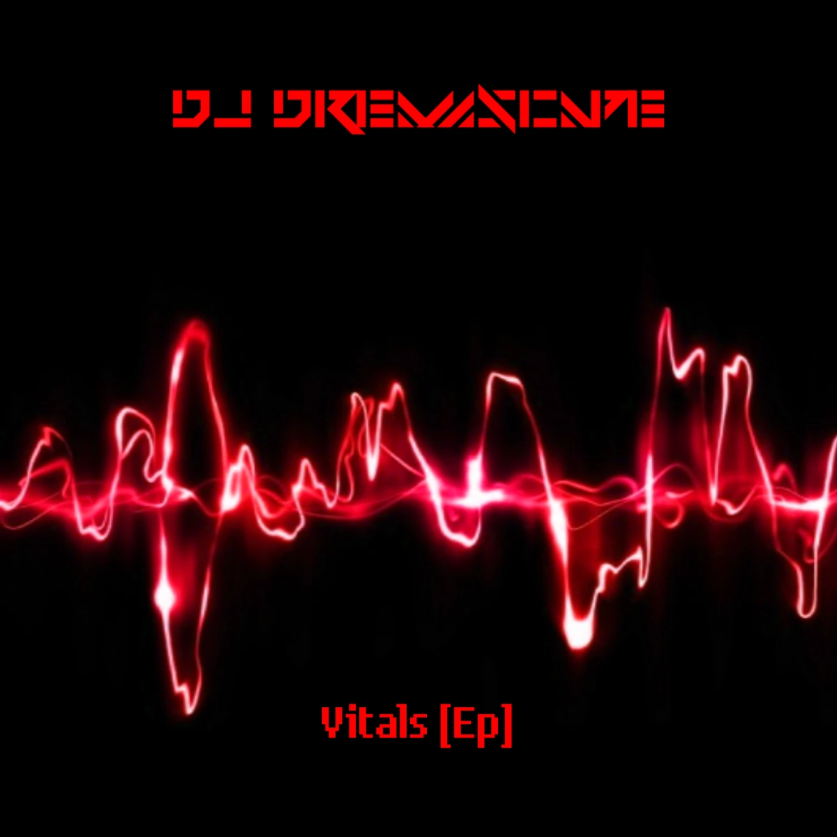 Vitals EP | DJ Dreamscape Wiki | Fandom