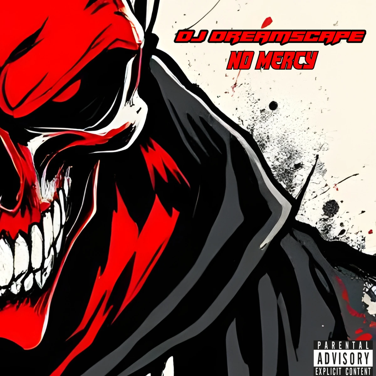 No Mercy | DJ Dreamscape Wiki | Fandom