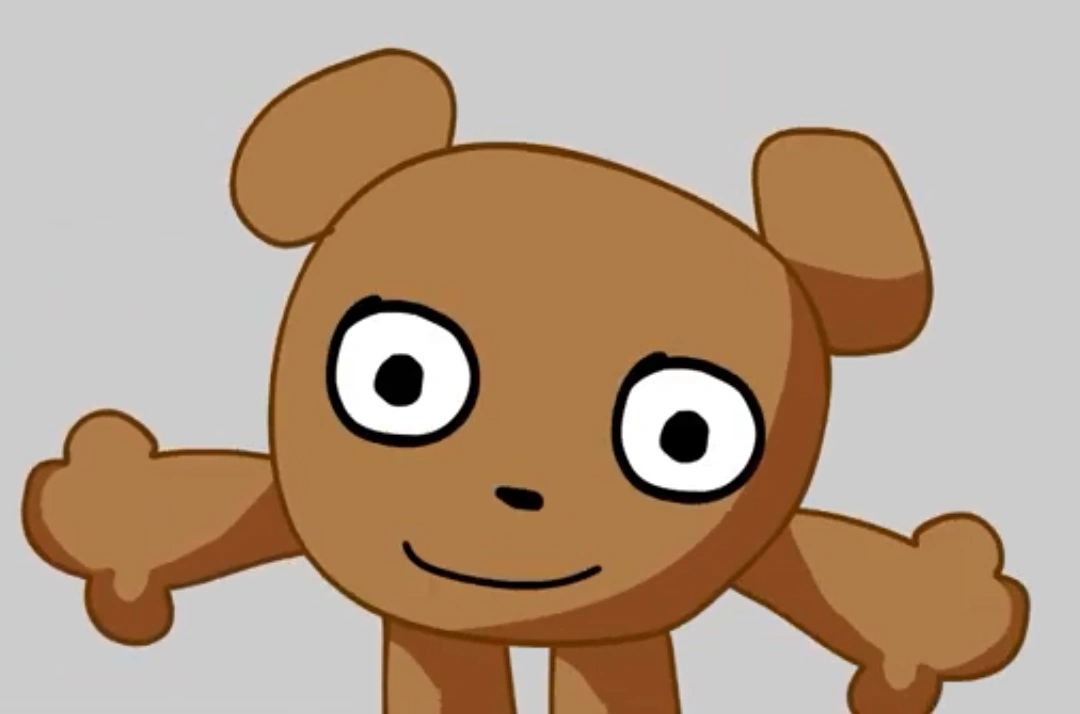 Beary | DJGODEST Wiki | Fandom