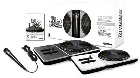 DJ Hero 2 | DJ Hero Wiki | Fandom