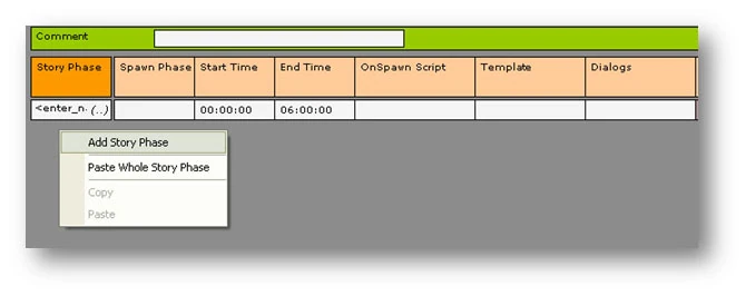 Creation of NPC files | Djinni Wiki | Fandom